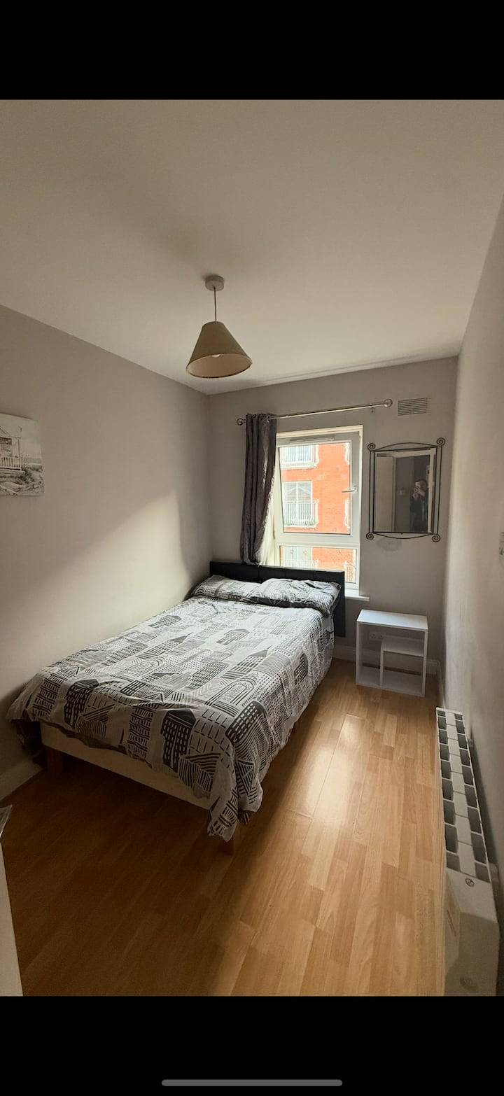 Dublin City Apartment - Dublin