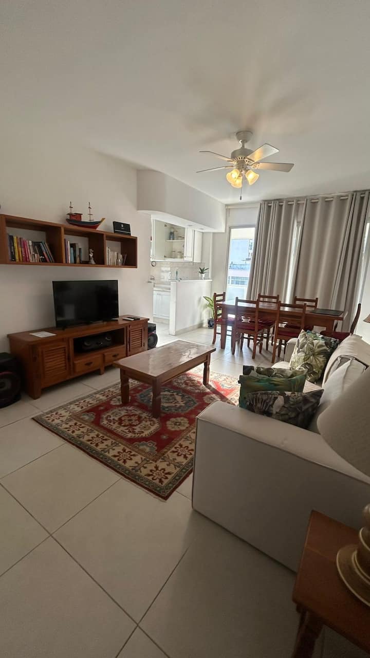 Apartamento Garota De Ipanema - Río de Janeiro