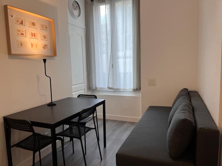 Studio 7 - Vincennes