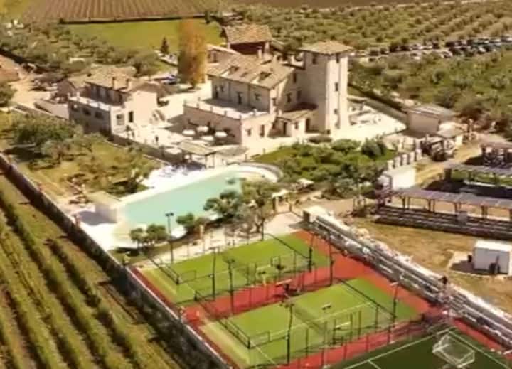Casale Madonna Grande Resort - Termoli