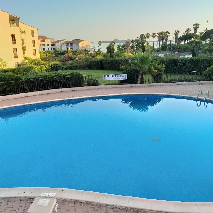 T2 Piscine +Garage - Sanary-sur-Mer
