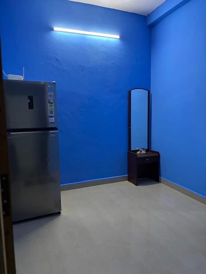 Quiet And Homely Vibe Affordable - Chennai
