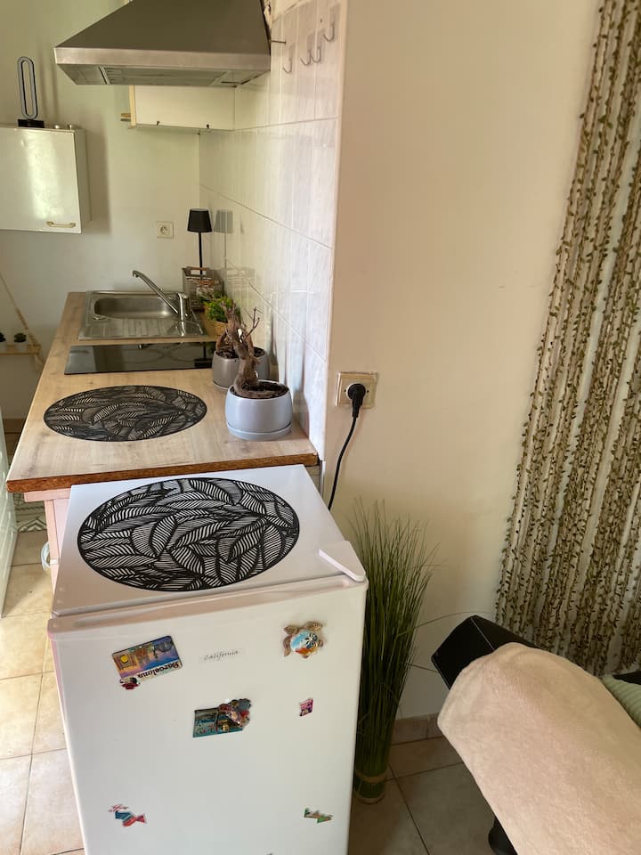 Chambre à Côté Du Centre-ville - Béziers