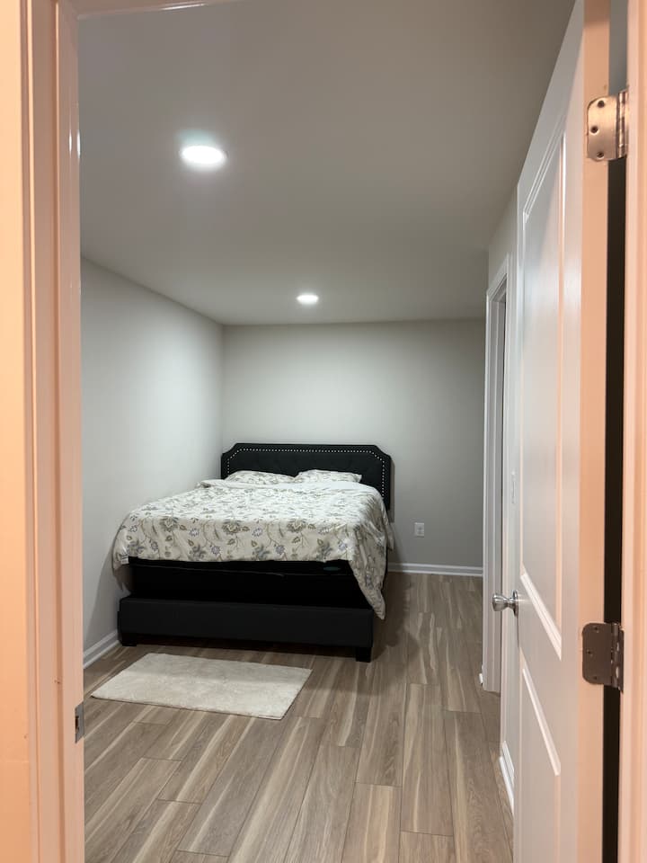 Home Environment - Winchester, VA