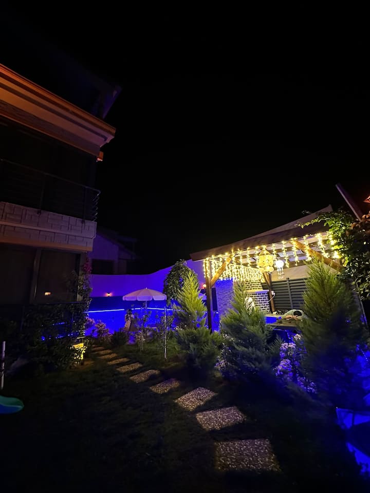 Fethiye Lüks Villa Aileler İçIn - Fethiye