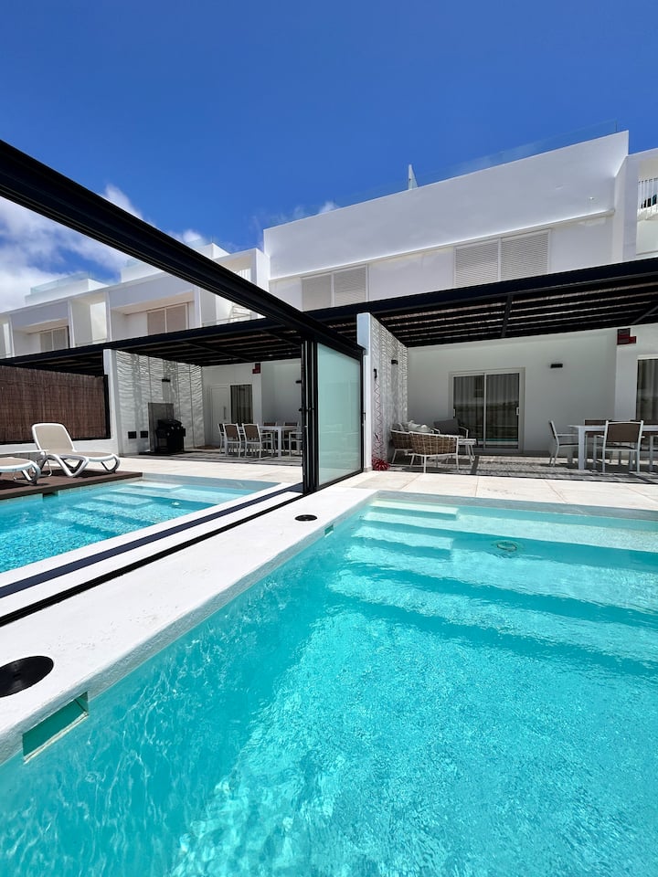 Casa Jona - By Az Rentals - Playa Blanca