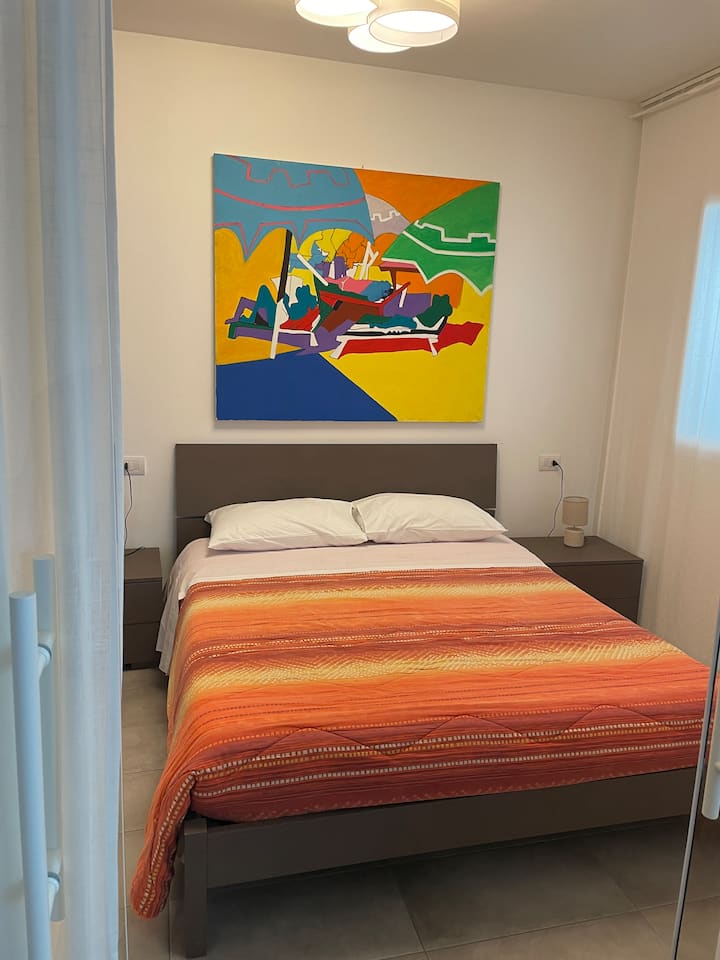 Appartamento Gabicce Mare - Cattolica