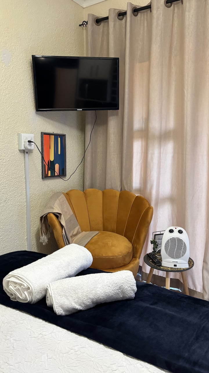 Bono Airport Place - Kempton Park