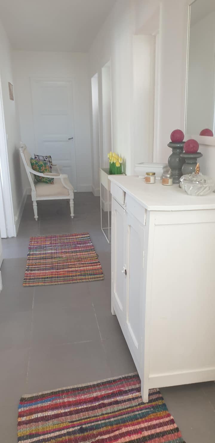 Appartement En Camargue - Plage Salin de Giraud