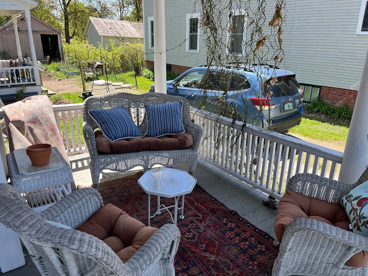 Cottage Suite In Rutland Vt - Rutland, VT
