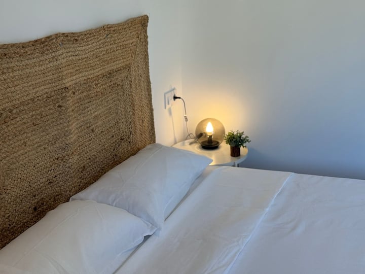 V Amazing Sunset Albufera Apartment - Silla