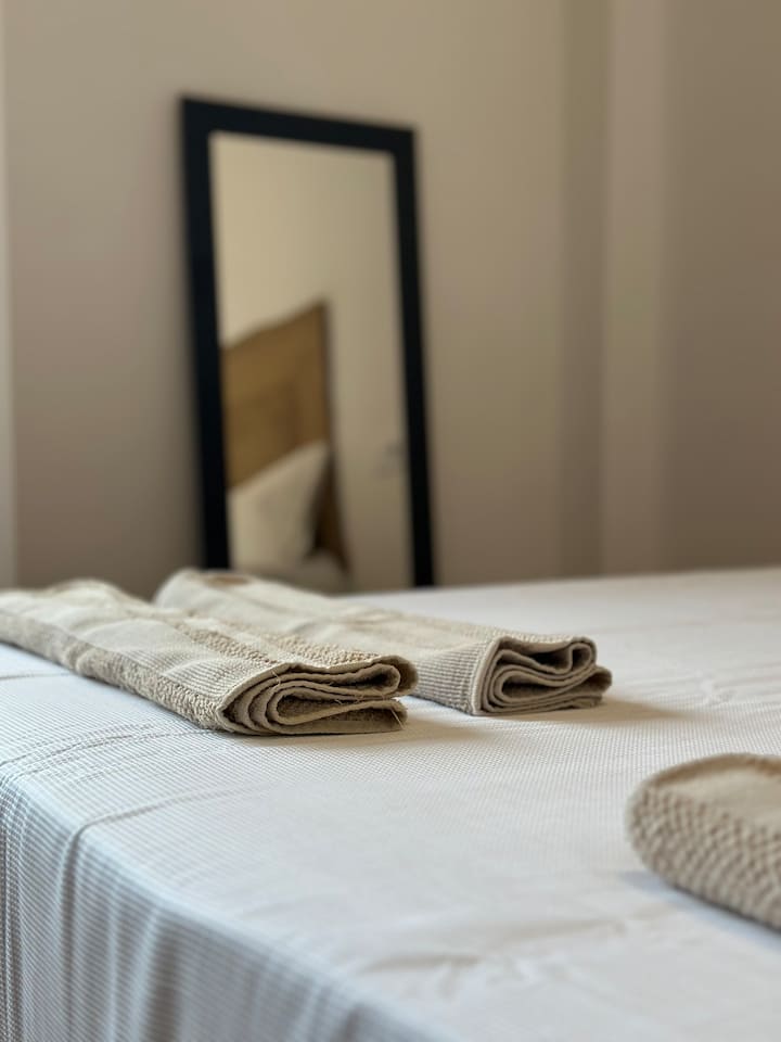 0 Eco Studio Albufera - El Palmar