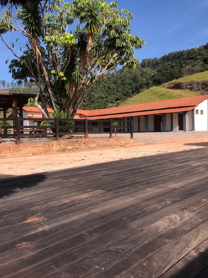 Salão De Festas Para Eventos - Socorro