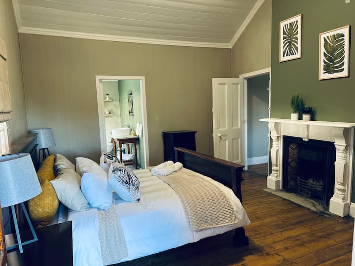 Briar & Bloom - Pietermaritzburg