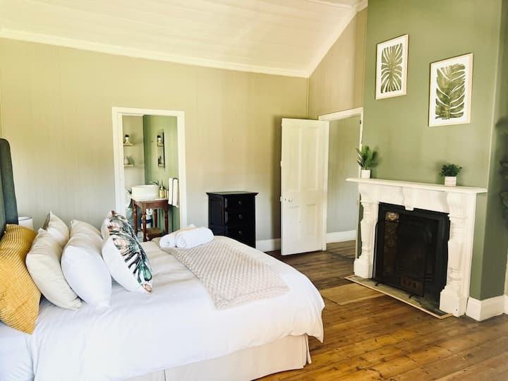 Briar & Bloom - Pietermaritzburg