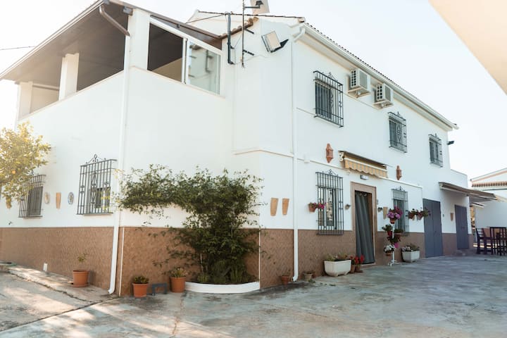 Alojamiento Turístico Rural - Lucena