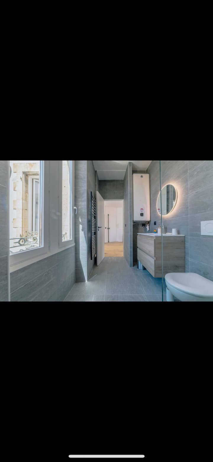 Appartement T2 Halles De Btz - Biarritz