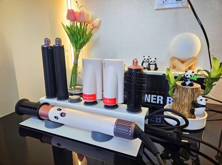 [이안]502,성심당486m,야구장차량5분,대흥동,선화동,출장,실습 숙소,2박이상10%할인 - Daejeon