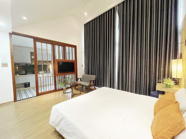 Sh3.2*302*casamia Apt W/ Private Kitchen - Vietnam