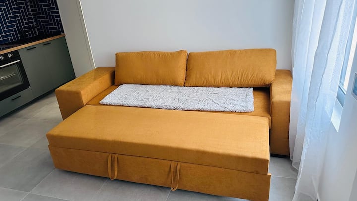 Jolie Maisonnette à Argenteuil - Argenteuil