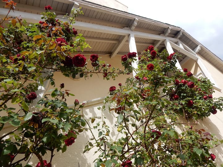 Chambre Chez L’habitant Pour Stagiaire, Mission - Montluçon