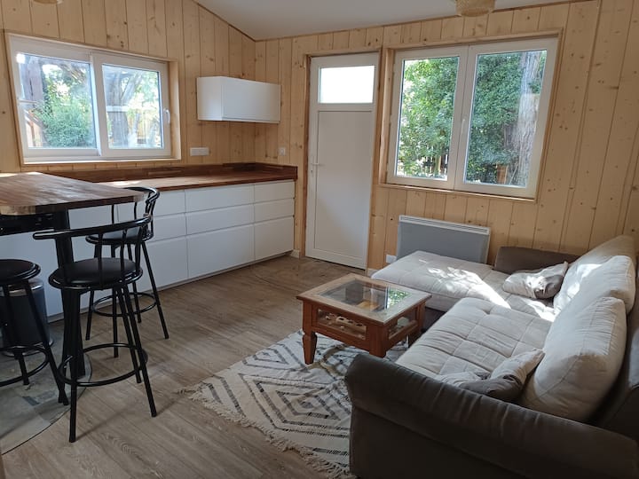 Studio 4 Personnes - Lège-Cap-Ferret