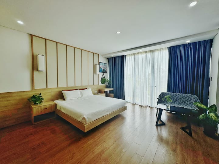 Sh3.2*201*chic Casamia Stay W/ Kitchen - Hội An