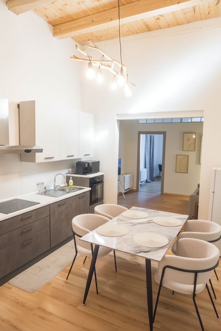 The House Of Narnia - Narni