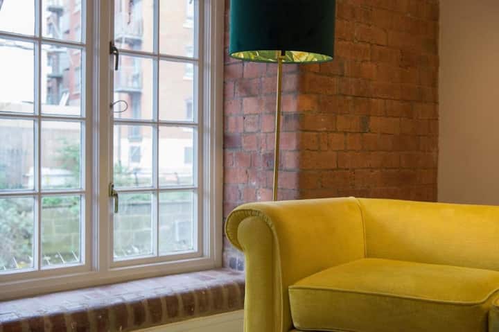 Cocoa Row Luxury Apartment - York