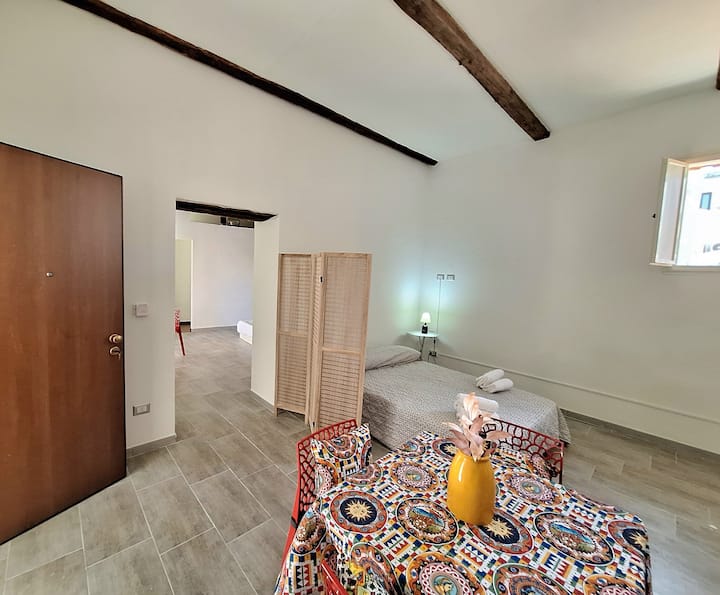 Confortevole Dimora In Ortigia 3 - Syracuse