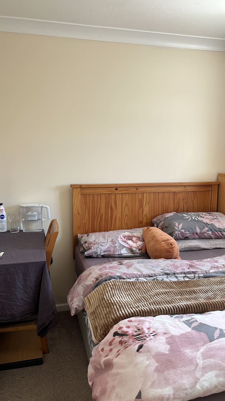 An Easy Stay For You - Colchester