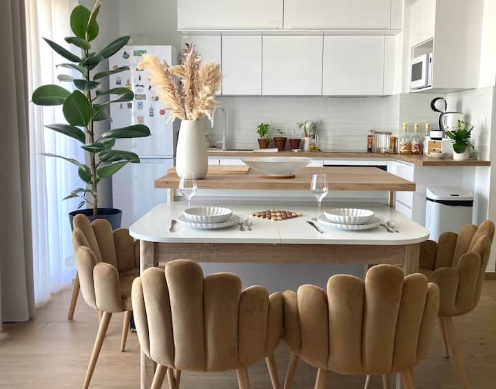 Studio Spacieux, Proche Du Centre-ville D'ajaccio - Ajaccio