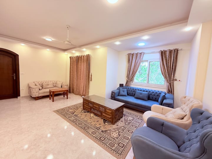 Sheherazade Guesthouse - Luxor