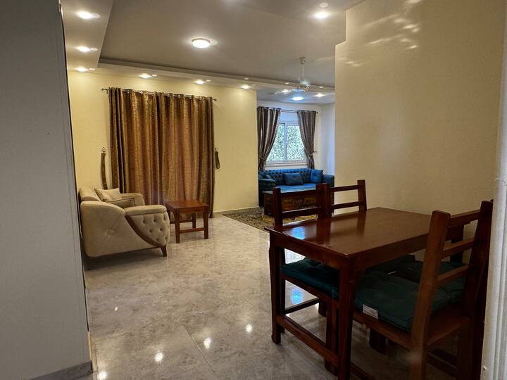 Sheherazade Hotel Apartments - Luxor