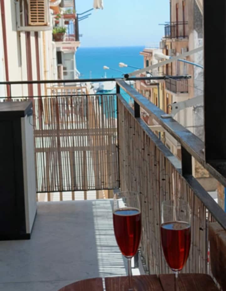 Appartement - Porto Empedocle