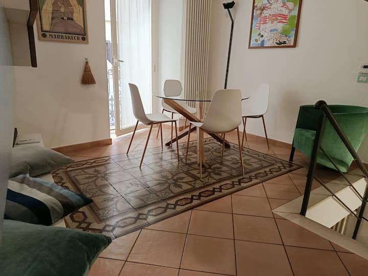 Suite Nel Borgo Antico Di Bari - Bari