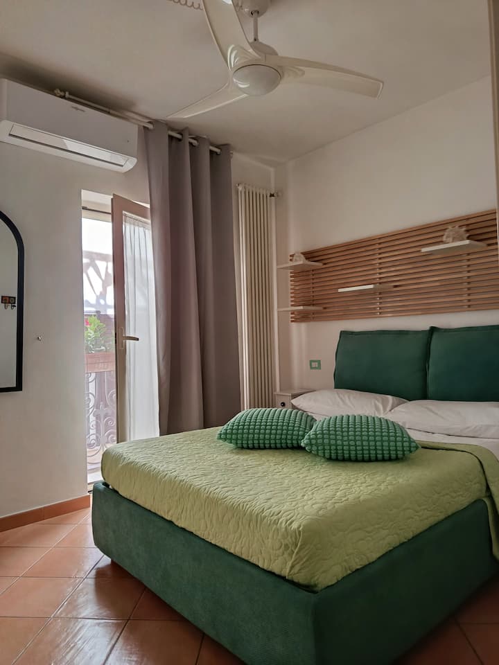 Suite Nel Borgo Antico Di Bari - Bari