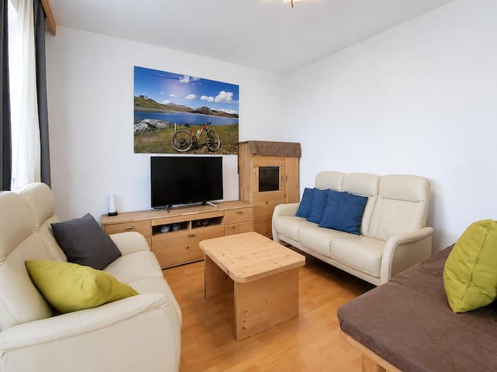 Appartement à Aschau Près Du Skilift Kaltenbach - Mayrhofen