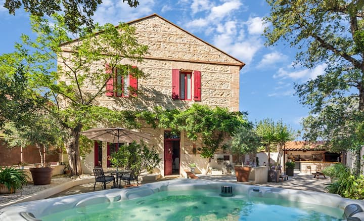 Petit Domaine Viticole - Thuir