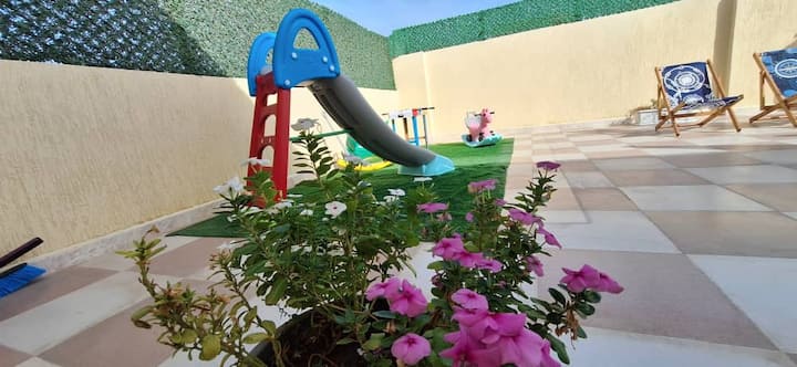 Brise Marine'appart - Algérie