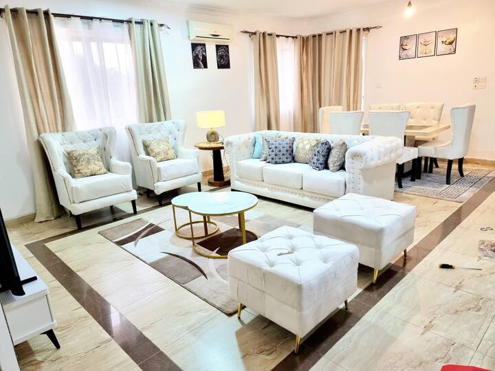 Profitez Du Luxe  à See Breeze Mbezi Beach - Dar es Salaam