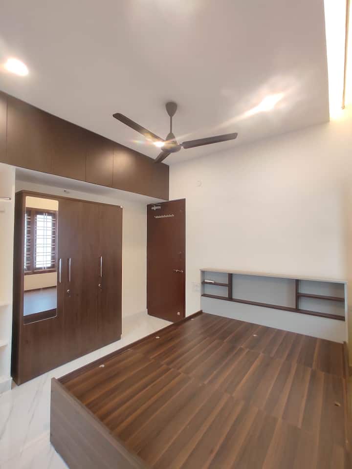 Best Service Apartment In Bejai - Mangaluru