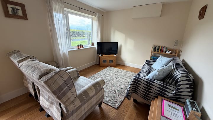 Pet Friendly Cottage Near Alnwick - Alnwick