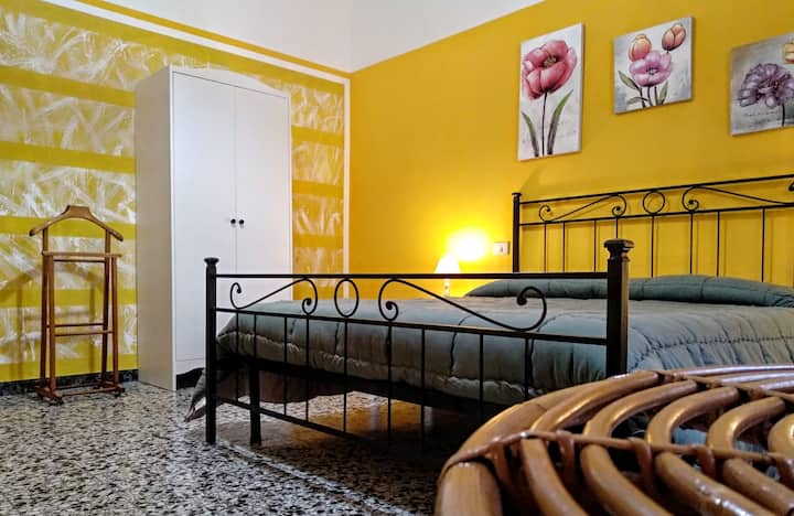 Appartamento Nel Cuore Di Bosa - Bosa
