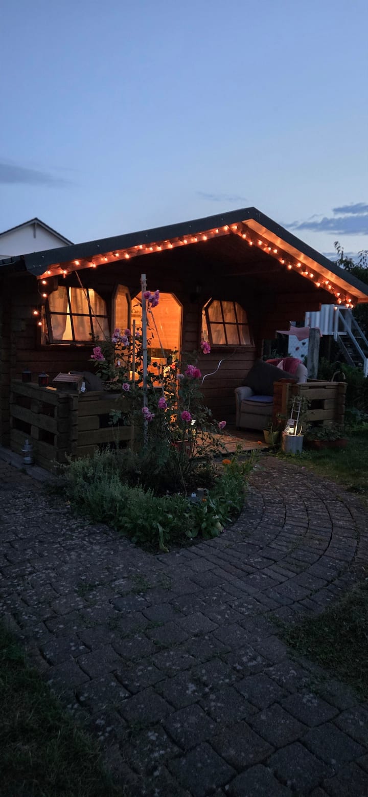 Domek Hubertus - Oppenheim