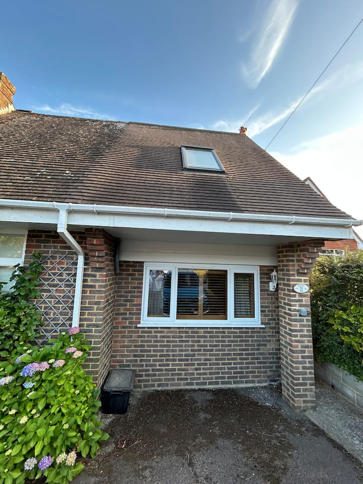 Cosy Cottage Annex In The Countryside - Bodiam Castle