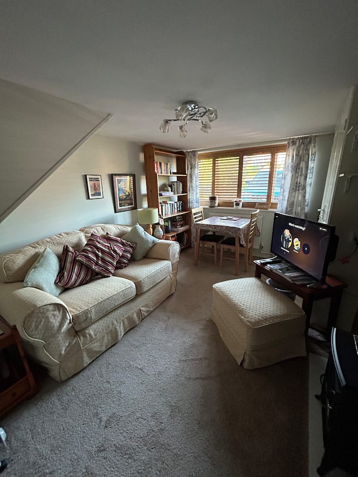 Cosy Cottage Annex In The Countryside - Battle