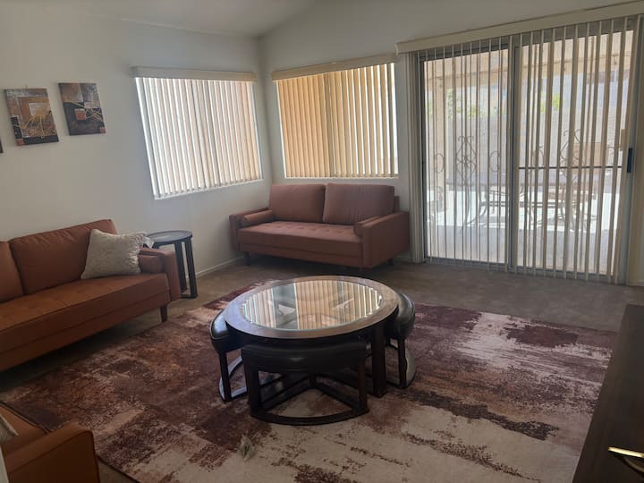 Quiet Home Near Downtown Summerlin - Las Vegas