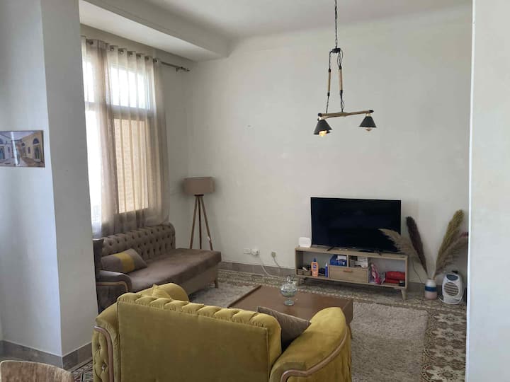 Schöne Wohnung - Tunis