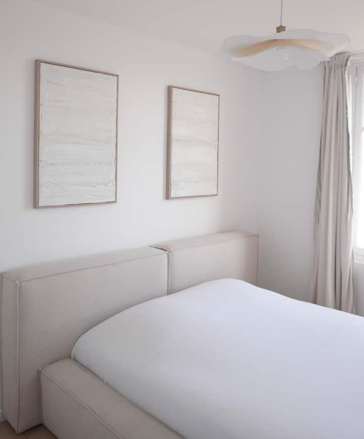 Coup De Cœur Cosy Proche De Paris - Gennevilliers